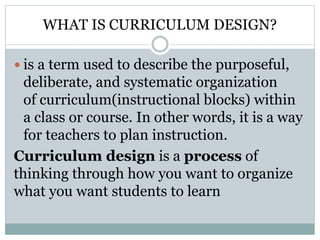 CURRICULUM DESIGN.pptx