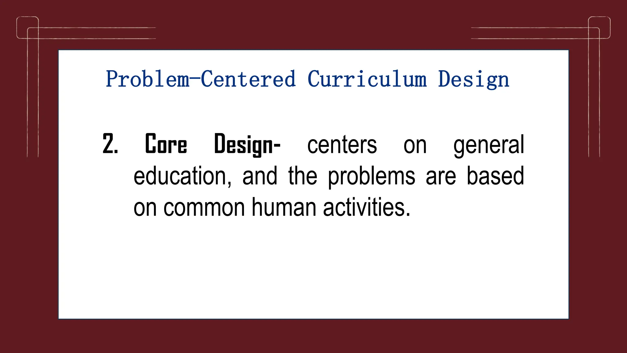 CURRICULUM DESIGN( Types of curriculum).pptx
