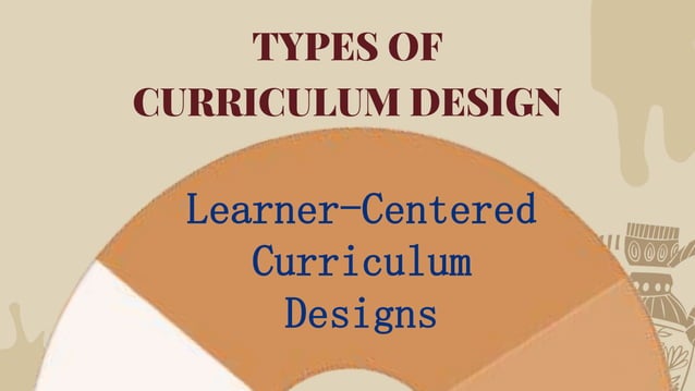 CURRICULUM DESIGN( Types of curriculum).pptx | Primary Education ...