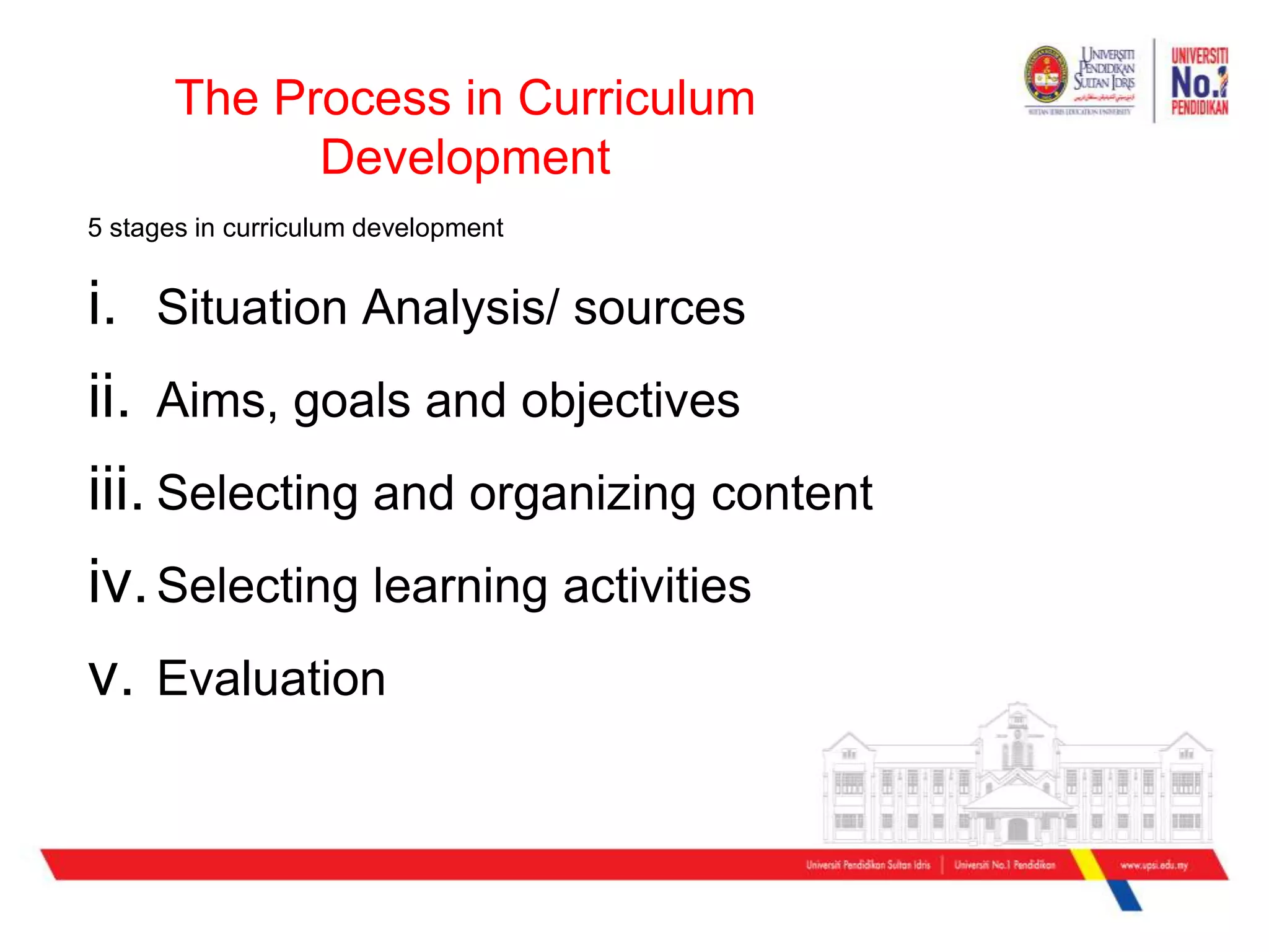 Curriculum Design and Development.ppt