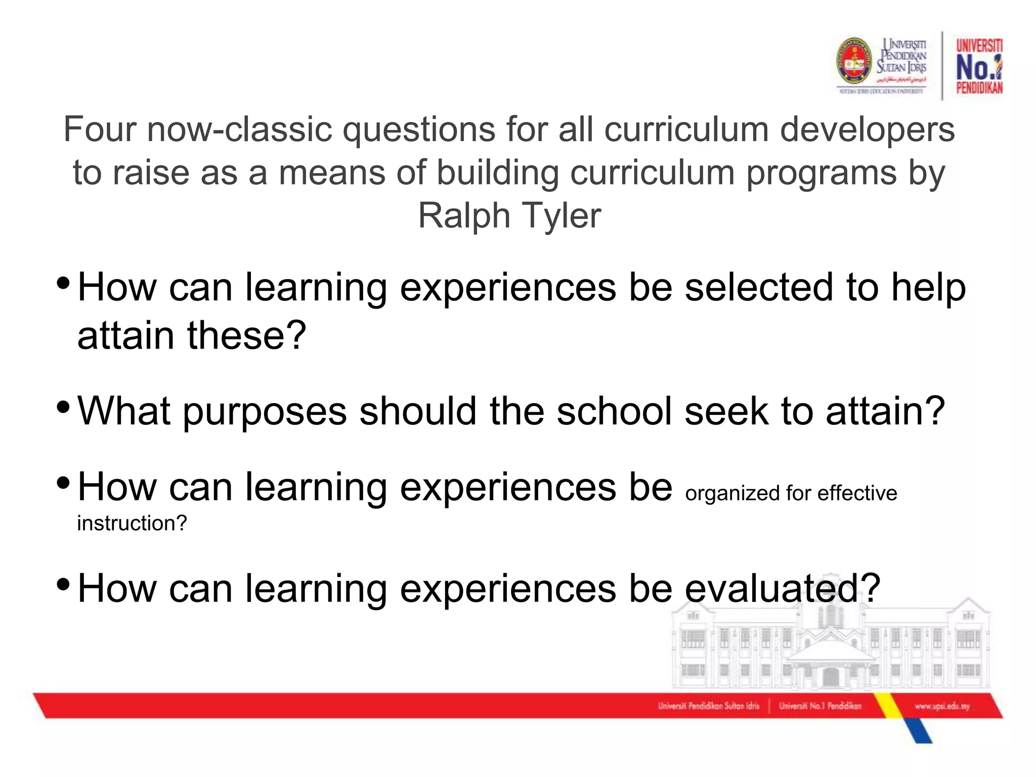 Curriculum Design and Development.ppt