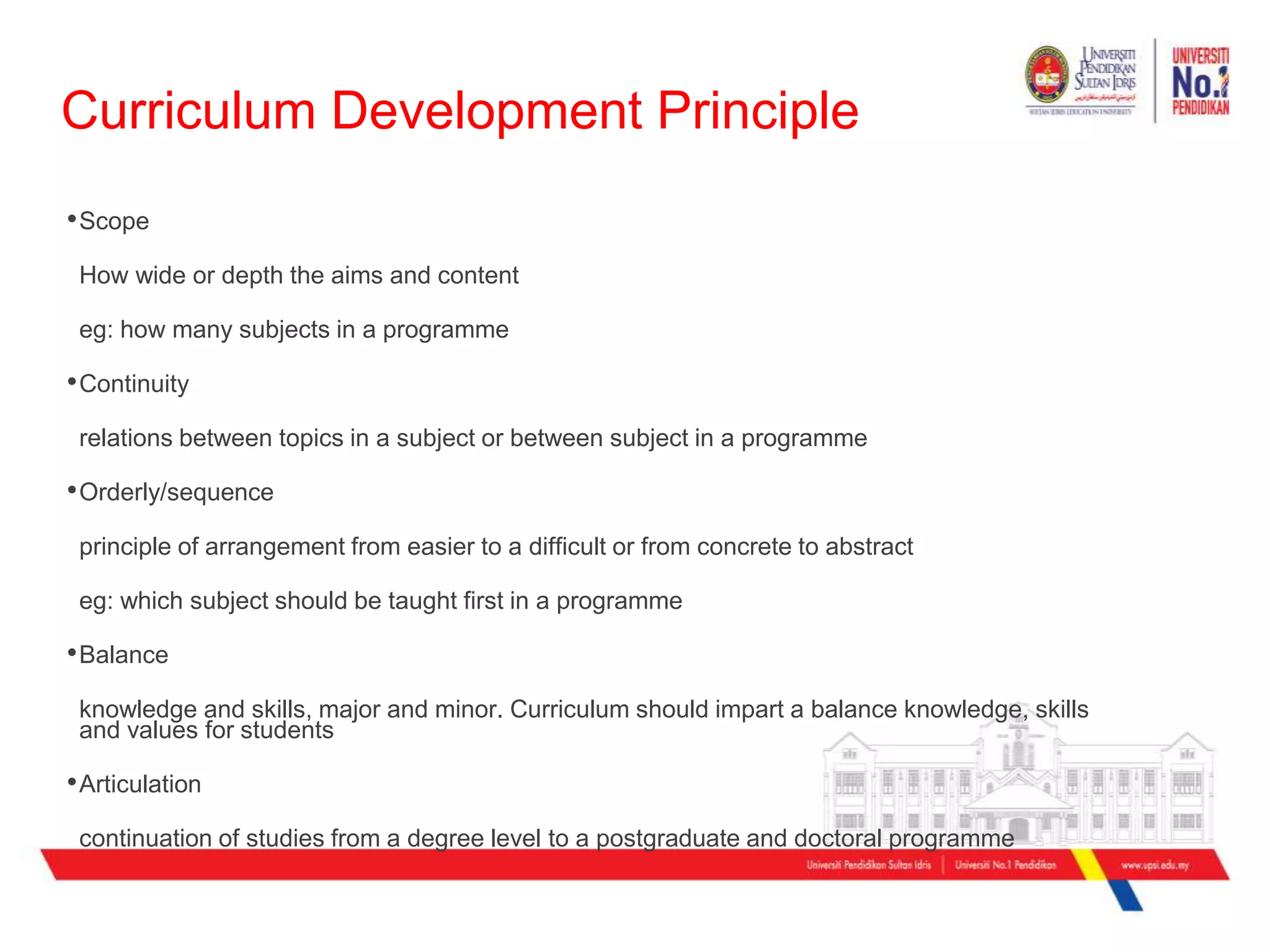 Curriculum Design and Development.ppt