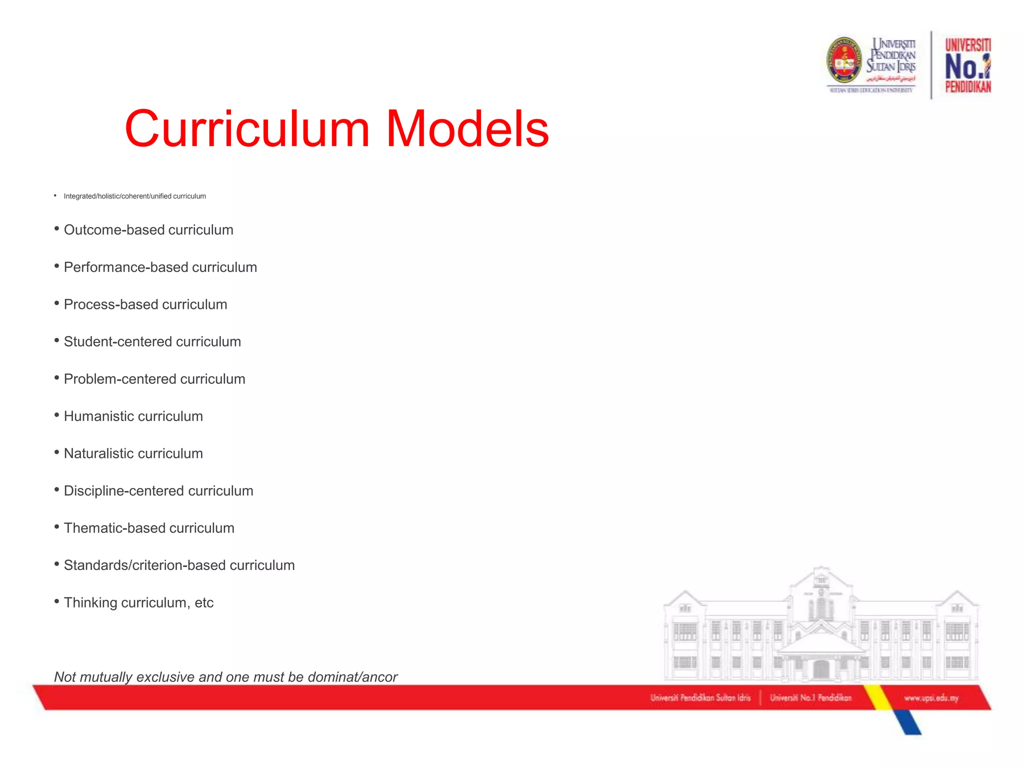 Curriculum Design and Development.ppt