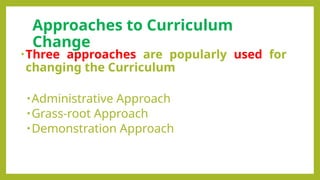 Curriculum Design and Instruction - Chapter 7 (1).pptx