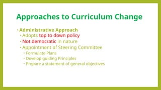 Curriculum Design and Instruction - Chapter 7 (1).pptx