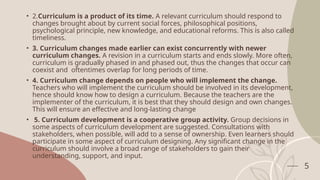 Curriclum Development-Curriculum Design and Organization.pptx