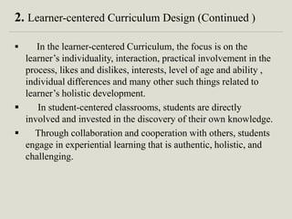 Curriculum Designs (Lecture on 31st May).ppt