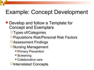 Curriculum development | PPT