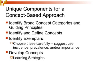 Curriculum development | PPT