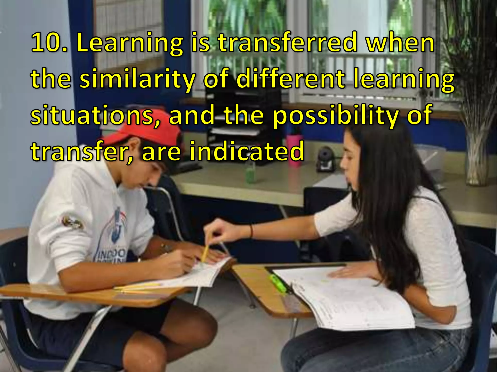 Curriculum Development (Criteria for Selecting Method) | PPT