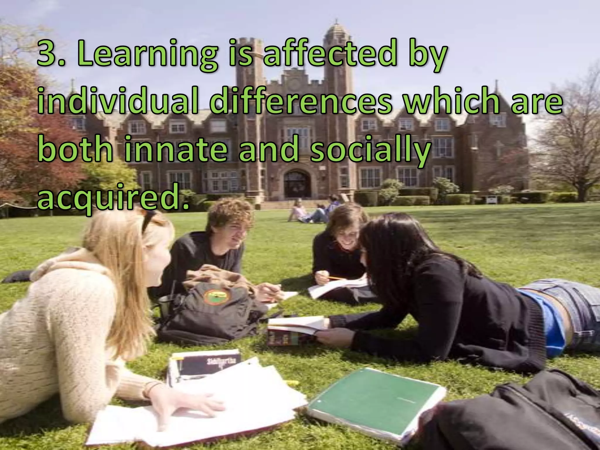 Curriculum Development (Criteria for Selecting Method) | PPT