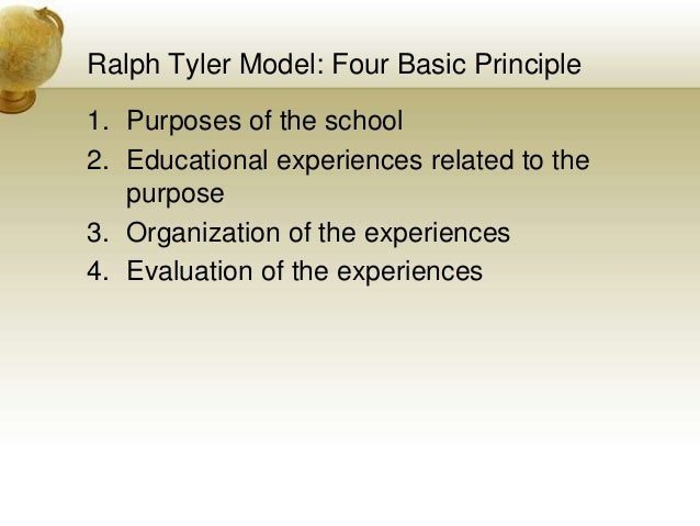 Curriculum Development