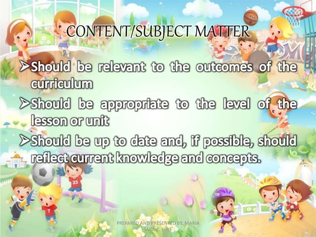 FOUNDATIONS OF CURRICULUM DEVELOPMENT | PPTX | Educational Assessment ...