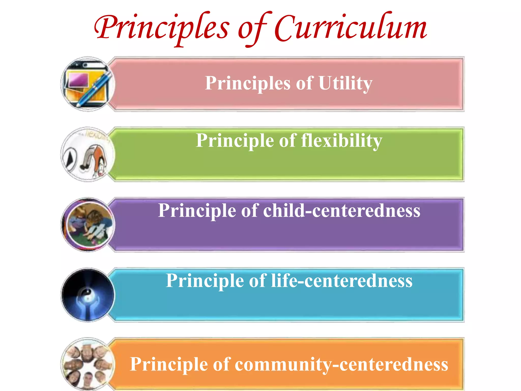 Curriculum development-Nursing education 1st year M.Sc Nursing | PPTX
