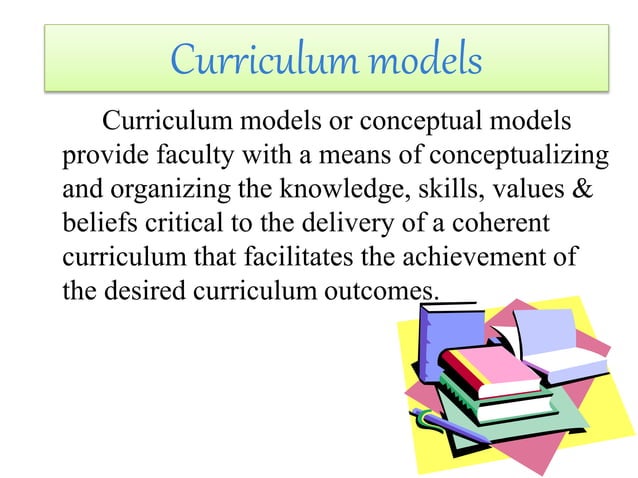 Curriculum development-Nursing education 1st year M.Sc Nursing