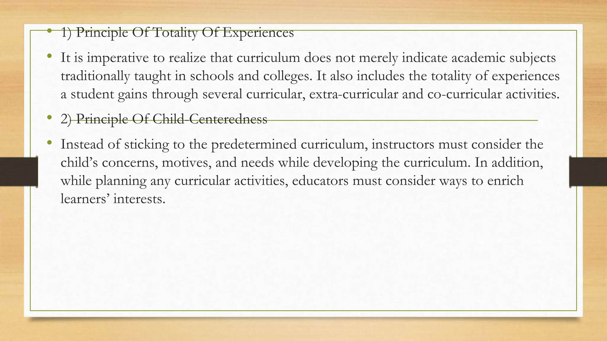 curriculum development Basics in Details.pptx