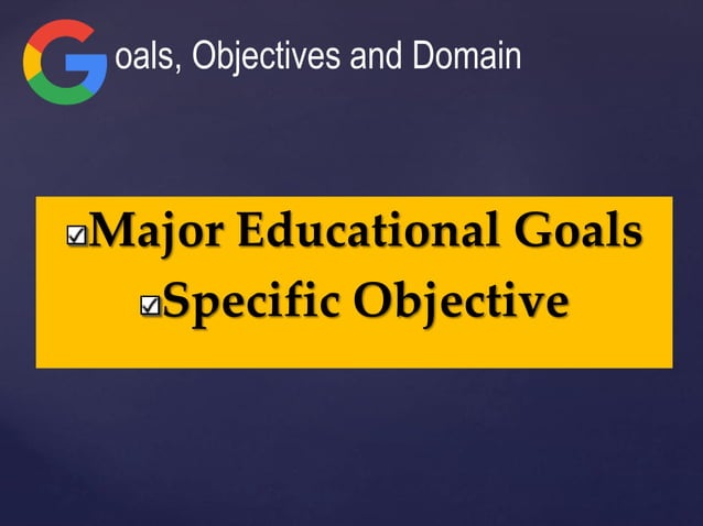 Saylor and Alexander model | PPTX