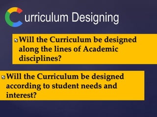 Saylor and Alexander model | PPTX