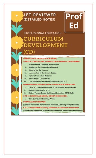 CURRICULUM DEVELOPMENT (2).pdf CURRICULUM DEVELOPMENT (2).pdf