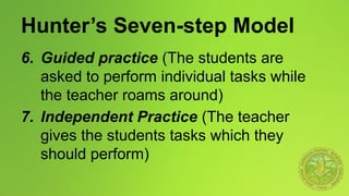 Curriculum Development and Models in Teaching Social Studies | PPTX