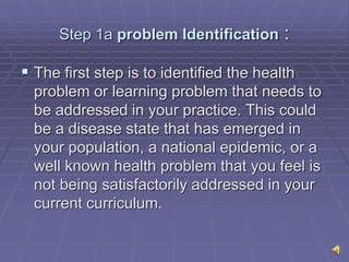 Curriculum development for_medical_education_ch1_ (1) | PPTX ...