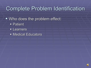 Curriculum development for_medical_education_ch1_ (1) | PPTX ...