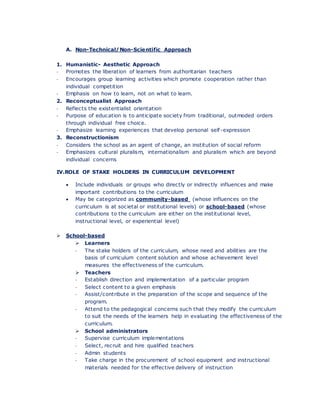 Curriculum development fundamental_conce | DOCX