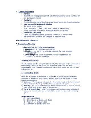 Curriculum development fundamental_conce | DOCX