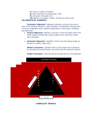 Curriculum development fundamental_conce | DOCX
