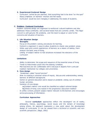 Curriculum development fundamental_conce | DOCX