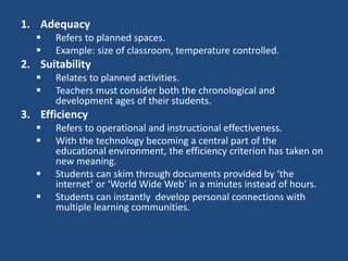 Curriculum development in islamic perspectives | PPT