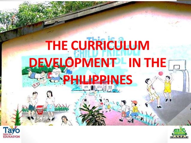 curriculum-development-in-the-philippines