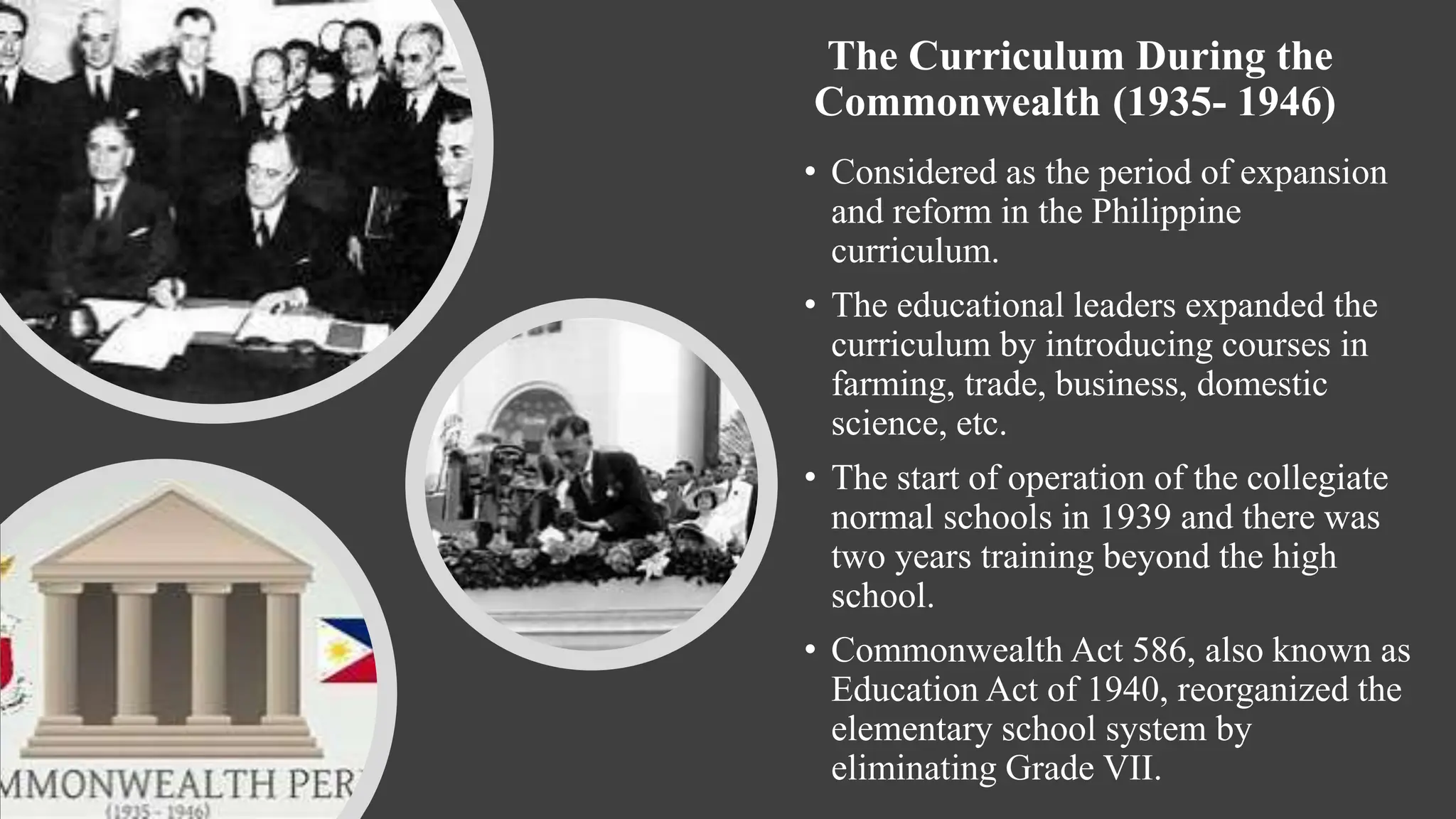 Curriculum Development in the Philippines .pptx