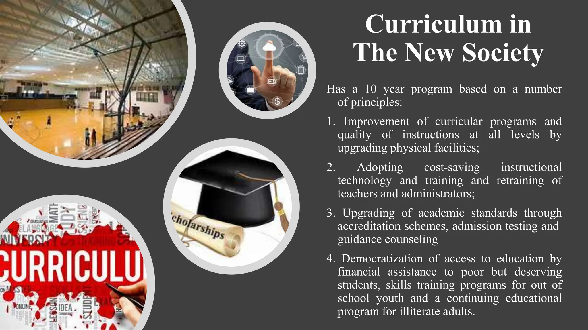 Curriculum Development in the Philippines .pptx