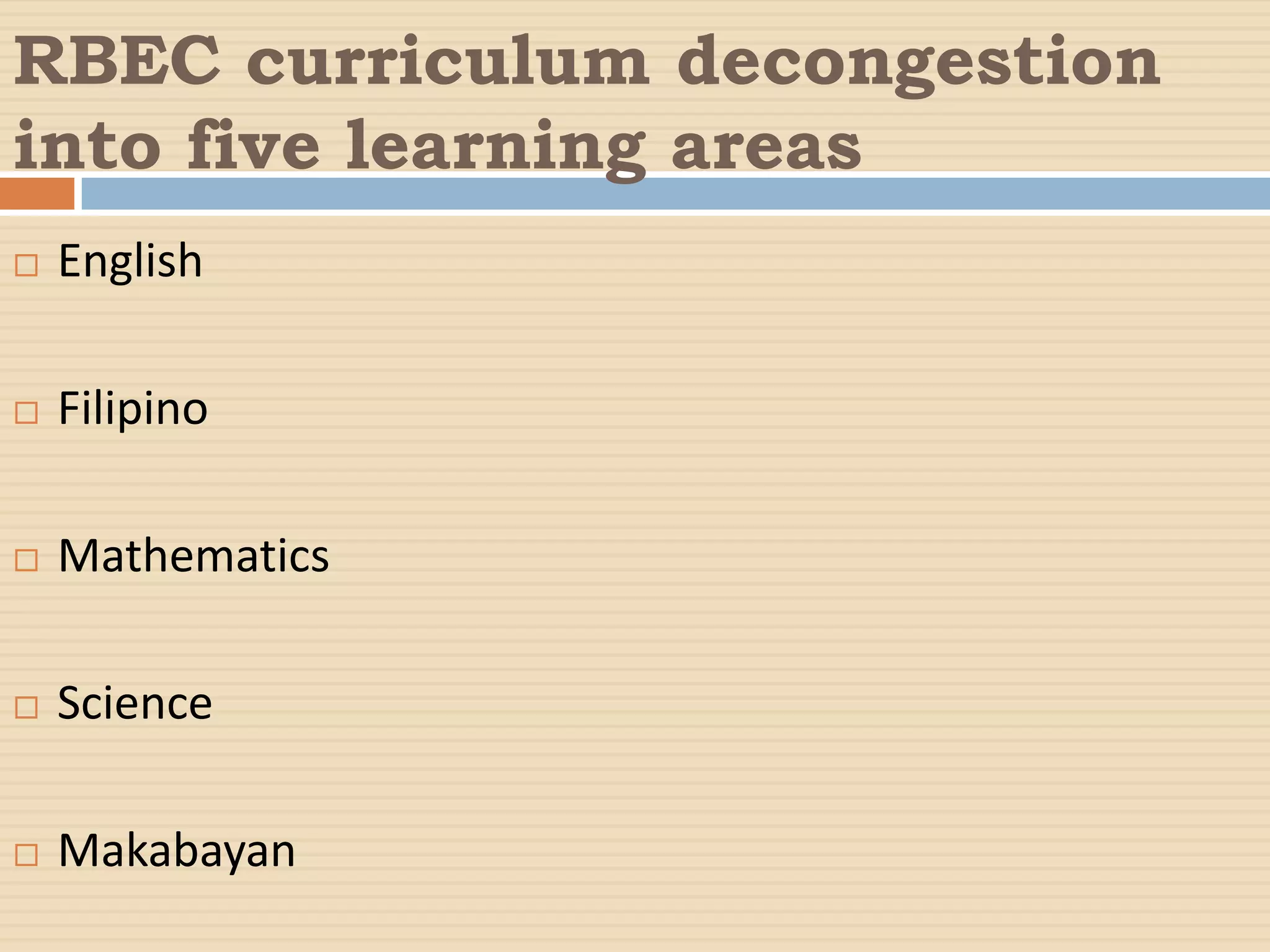 Curriculum development in the philippines in new society | PPTX