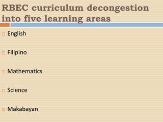 Curriculum development in the philippines in new society | PPTX