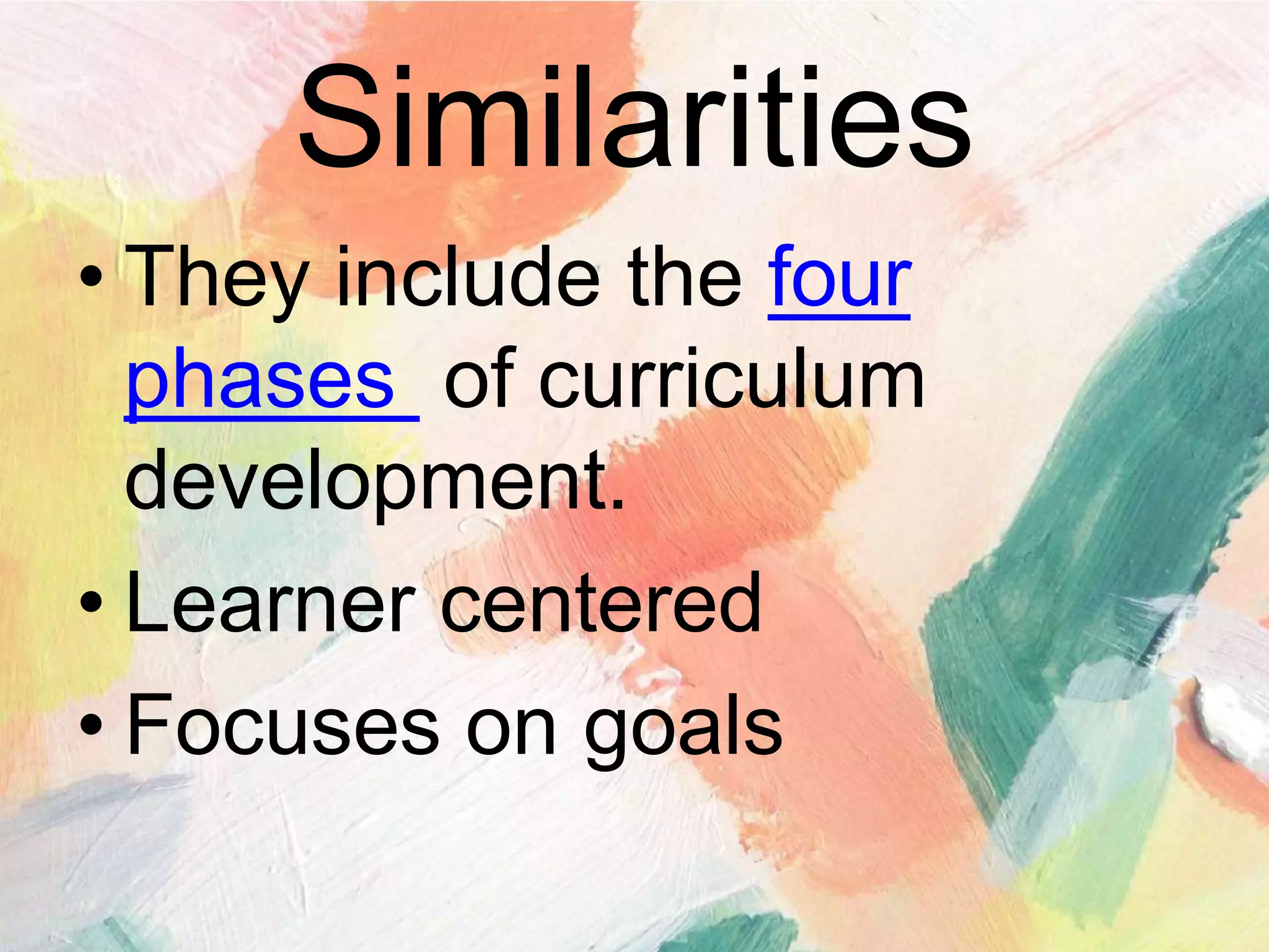 curriculumdevelopmentprocess | PPTX