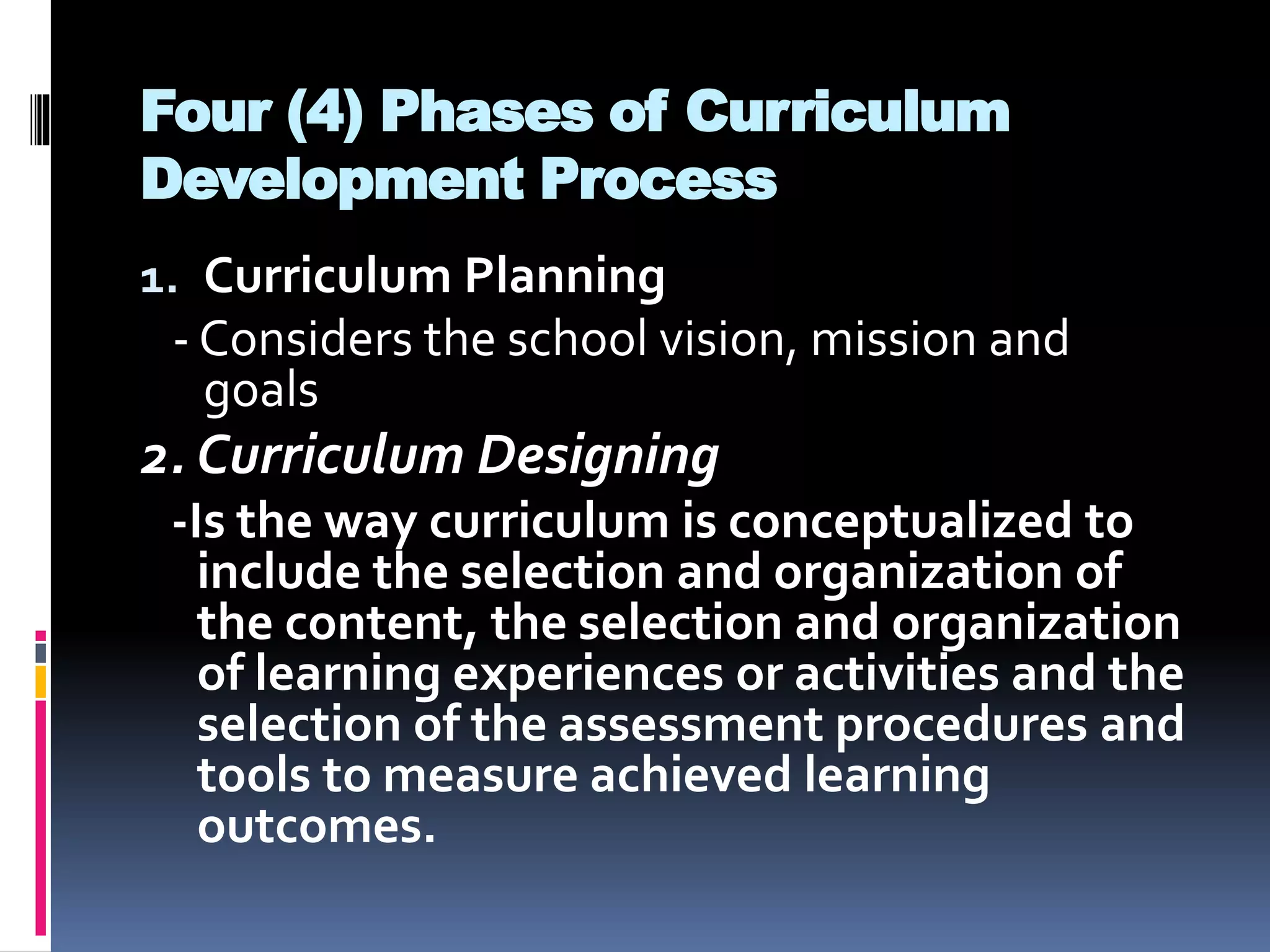 CURRICULUM DEVELOPMENT PROCESSES AND MODELS.pptx