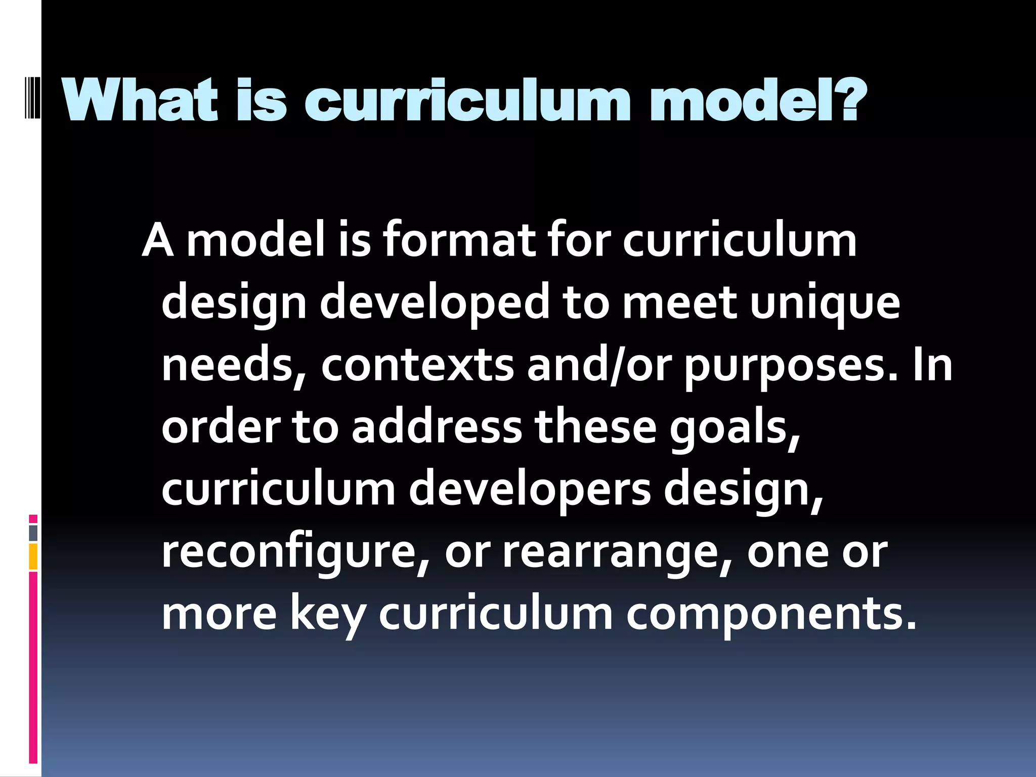CURRICULUM DEVELOPMENT PROCESSES AND MODELS.pptx