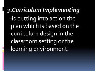 CURRICULUM DEVELOPMENT PROCESSES AND MODELS.pptx