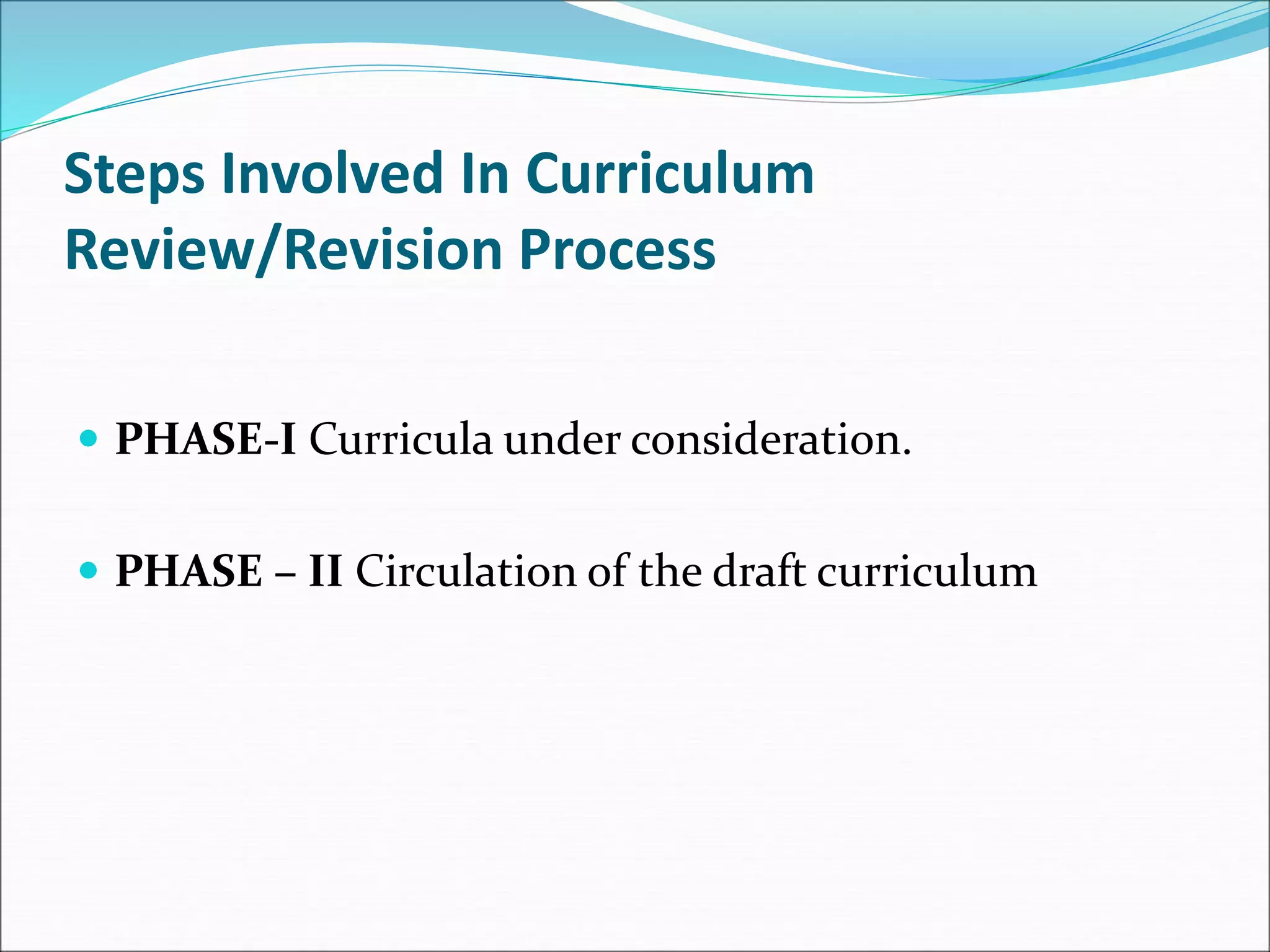 curriculumdevelopmentprocessinpakistan-111213061018-phpapp01.ppt