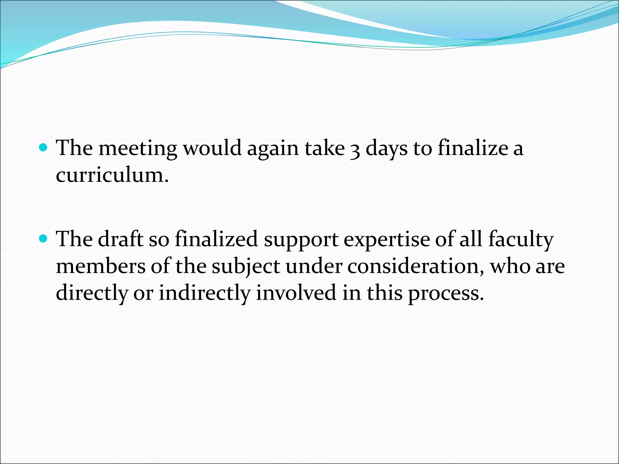 curriculumdevelopmentprocessinpakistan-111213061018-phpapp01.ppt