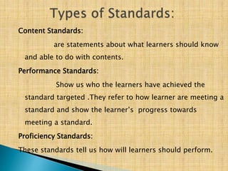 Curriculum development process in pakistan | PPTX