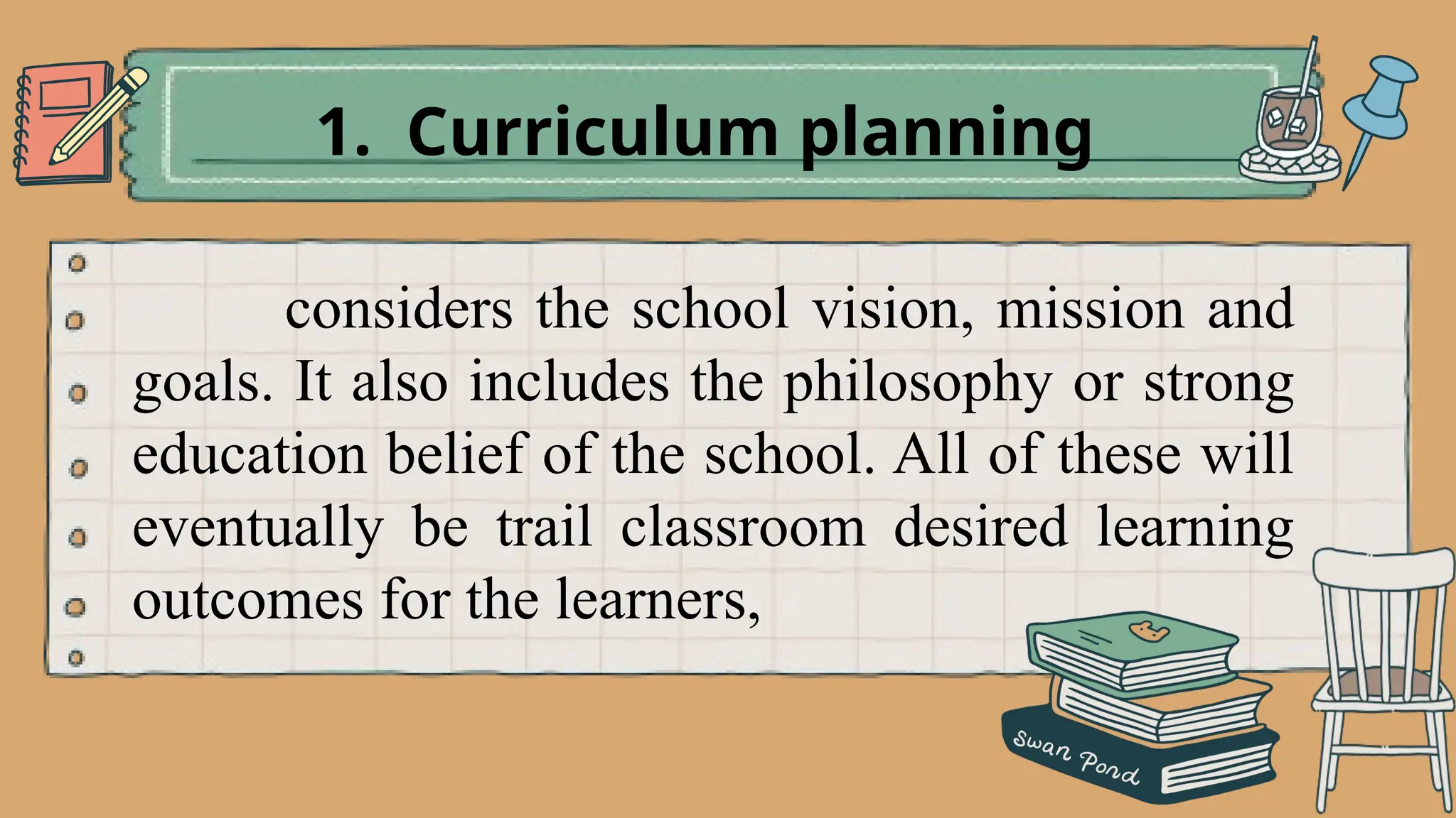 CURRICULUM DEVELOPMENT PROCESS(Jasper_Otinez).pptx | Primary Education ...