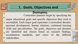 CURRICULUM DEVELOPMENT PROCESS(Jasper_Otinez).pptx | Primary Education ...