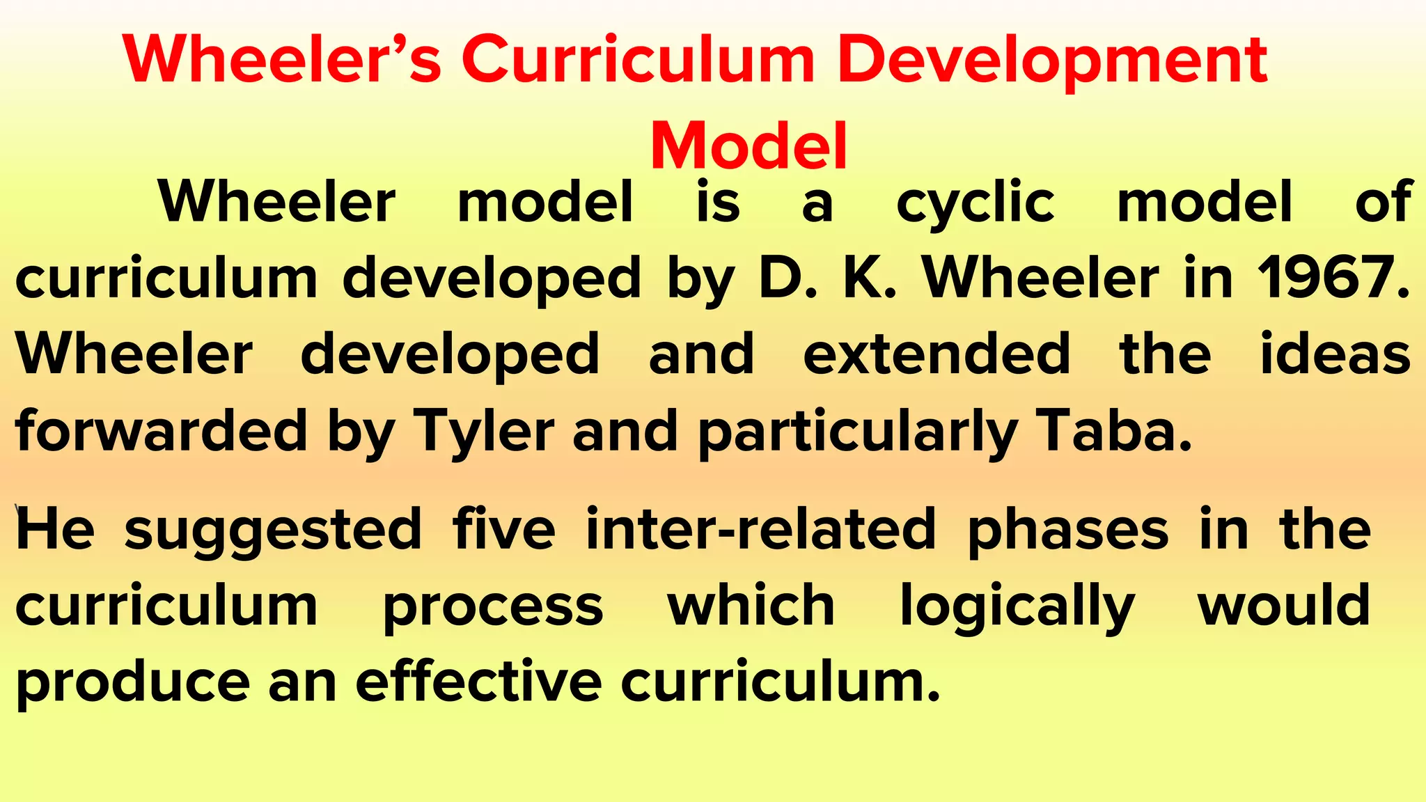 Curriculum development Process Models.pptx
