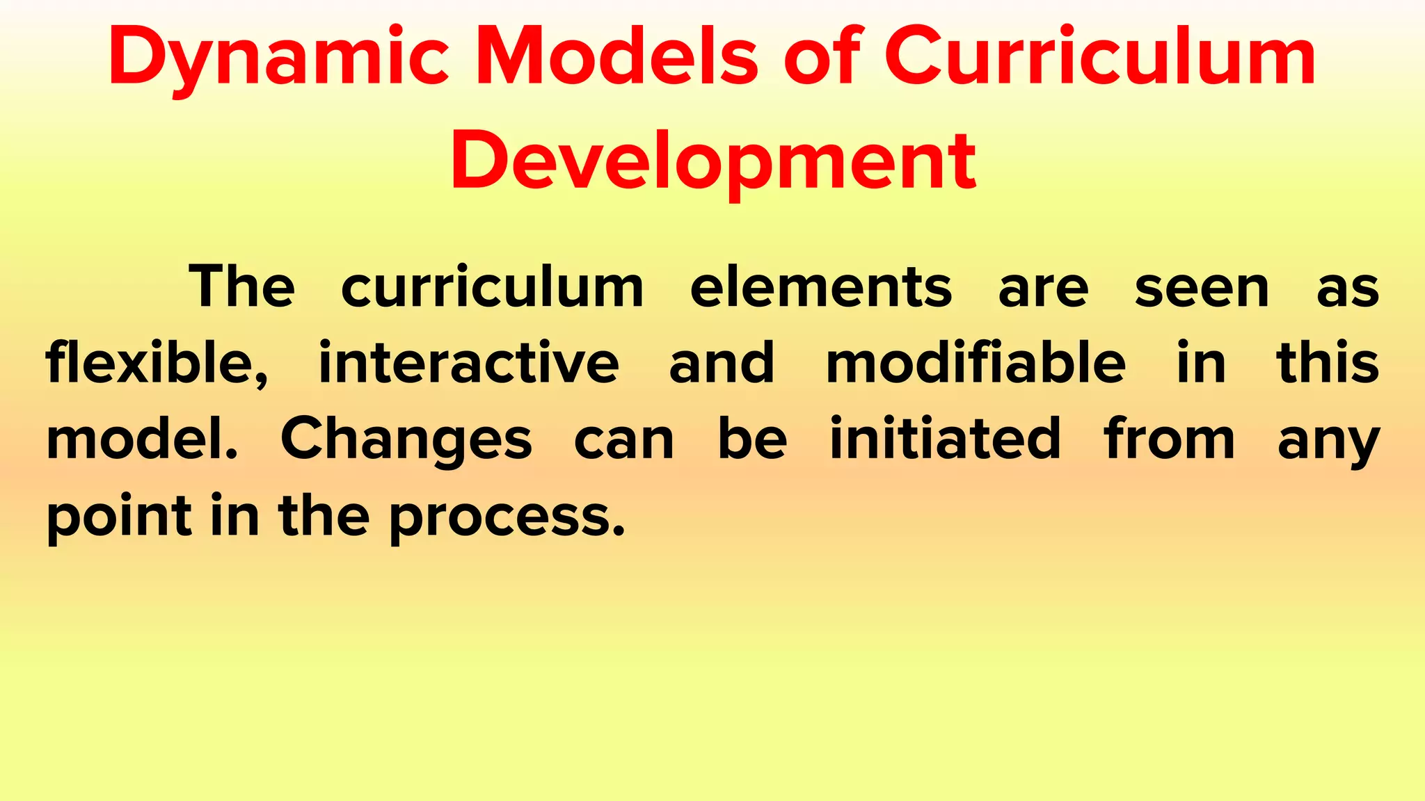 Curriculum development Process Models.pptx