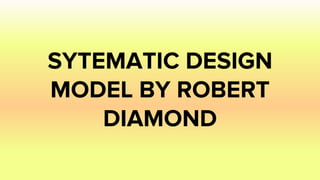 Curriculum development Process Models.pptx