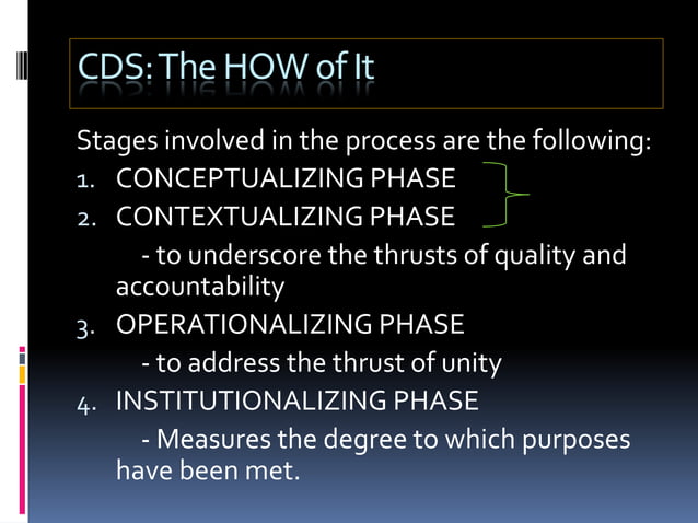 Curriculum development system | PPTX | Primary Education | Education