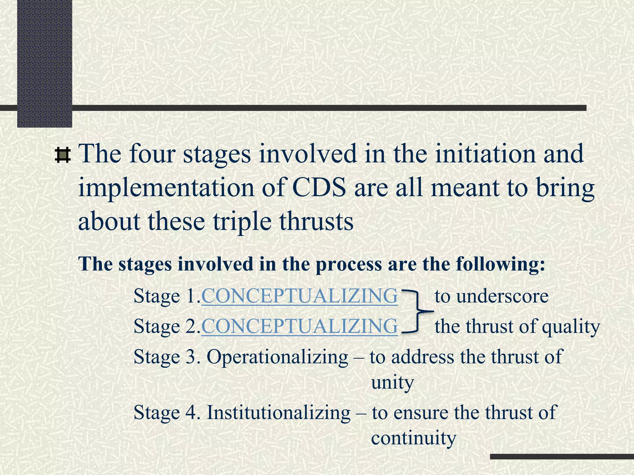Curriculum development system | PPT
